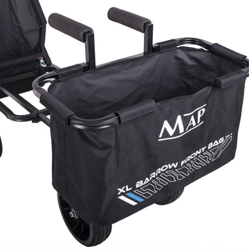Fishing trolley spares, accessories & batteries – MotoFish.co.uk