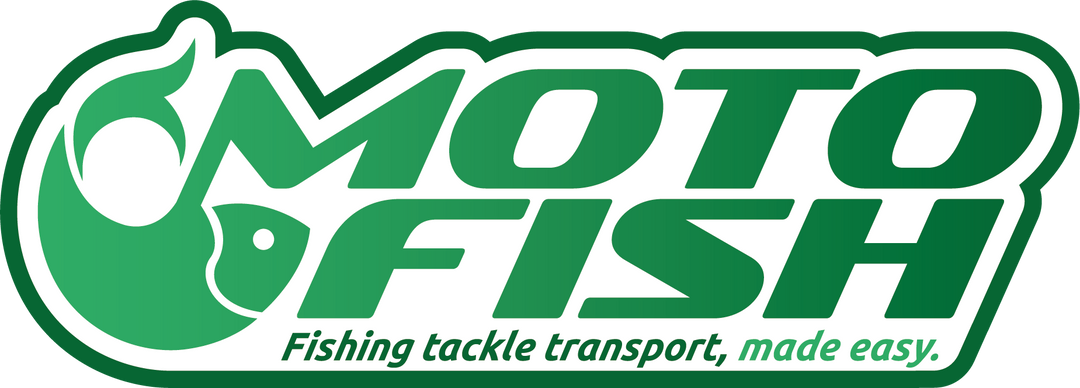Motofish Fishing Trolleys & Barrows | Carp & Coarse Gear Transport ...