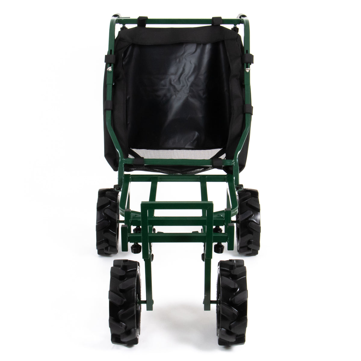 MOTOFISH P1 Push Barrow/Trolley – MotoFish.co.uk
